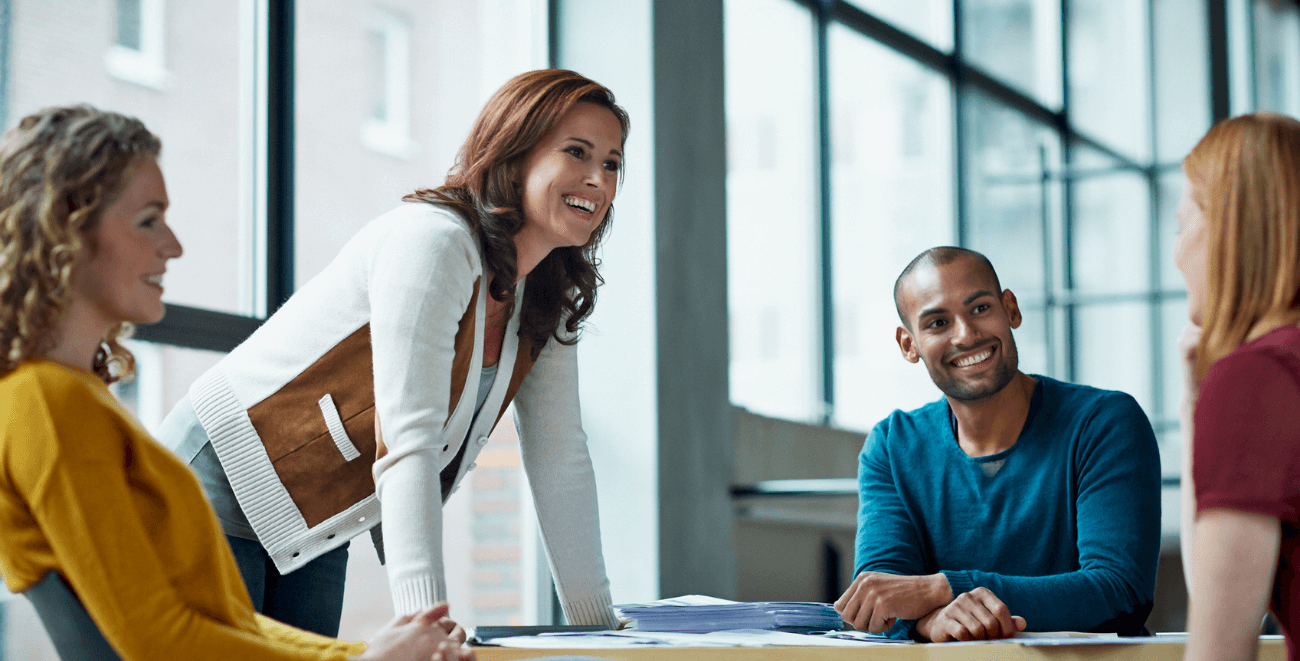 Emotional Intelligence Certification and Training | RocheMartin